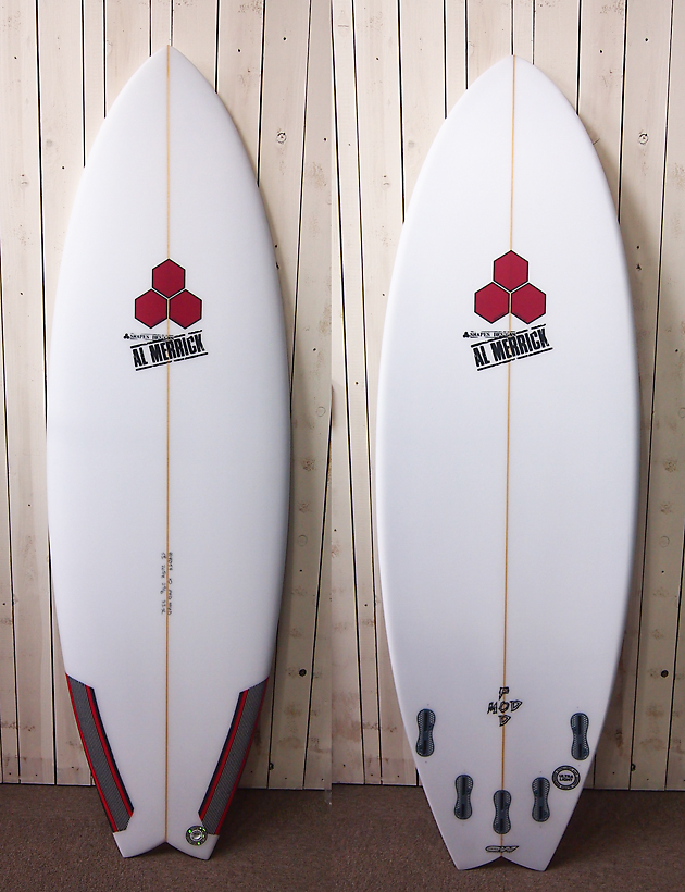 Channel Islands / The Pod Mod 入荷情報！ | Tyron